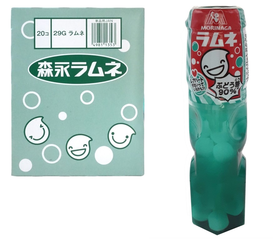 ラムネ | 菓子・食品総合卸売の株式会社渥美屋｜静岡県浜松市